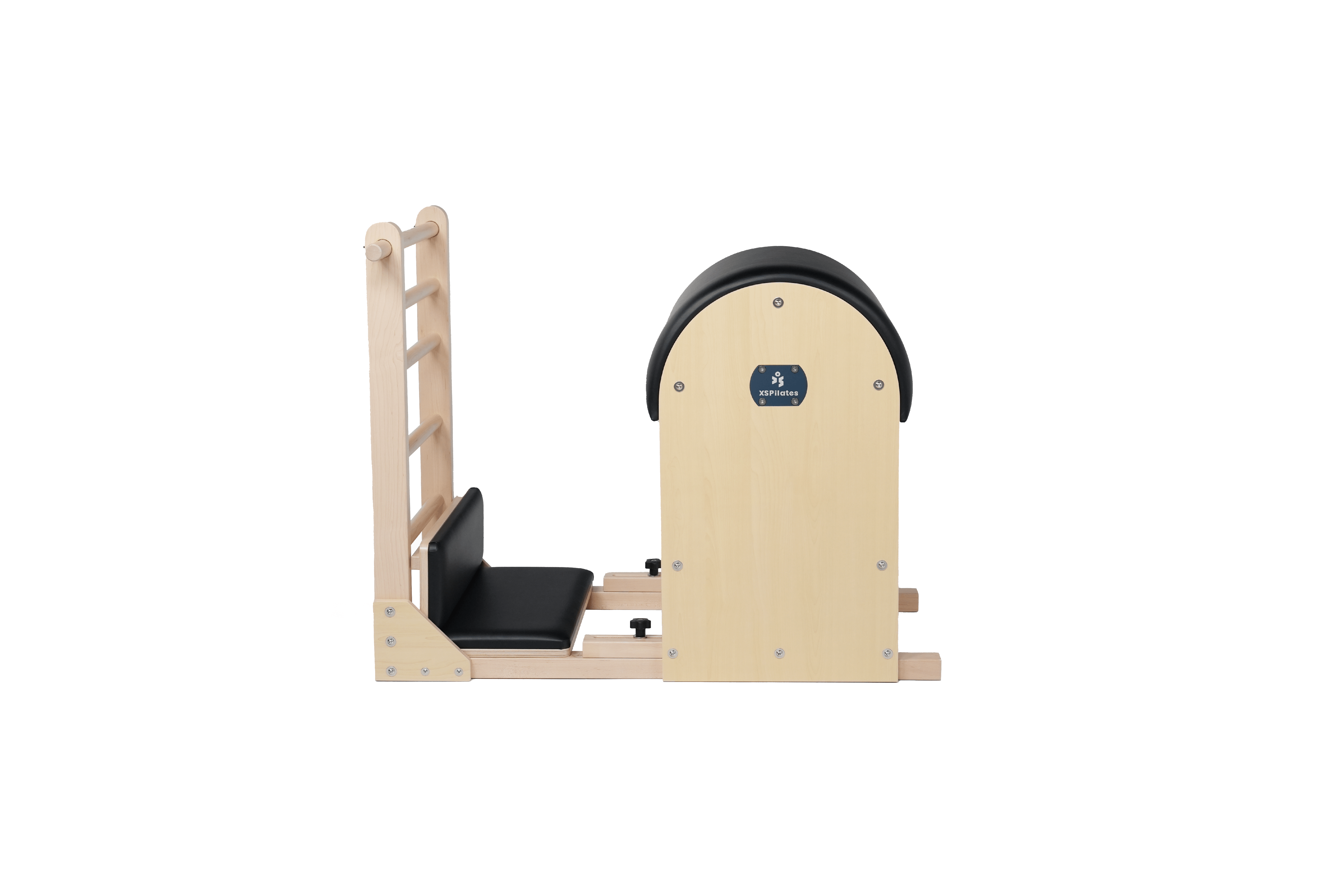Pilates Ladder Barrel – Classic | Pilates Equipment Manufacturer | XS ...