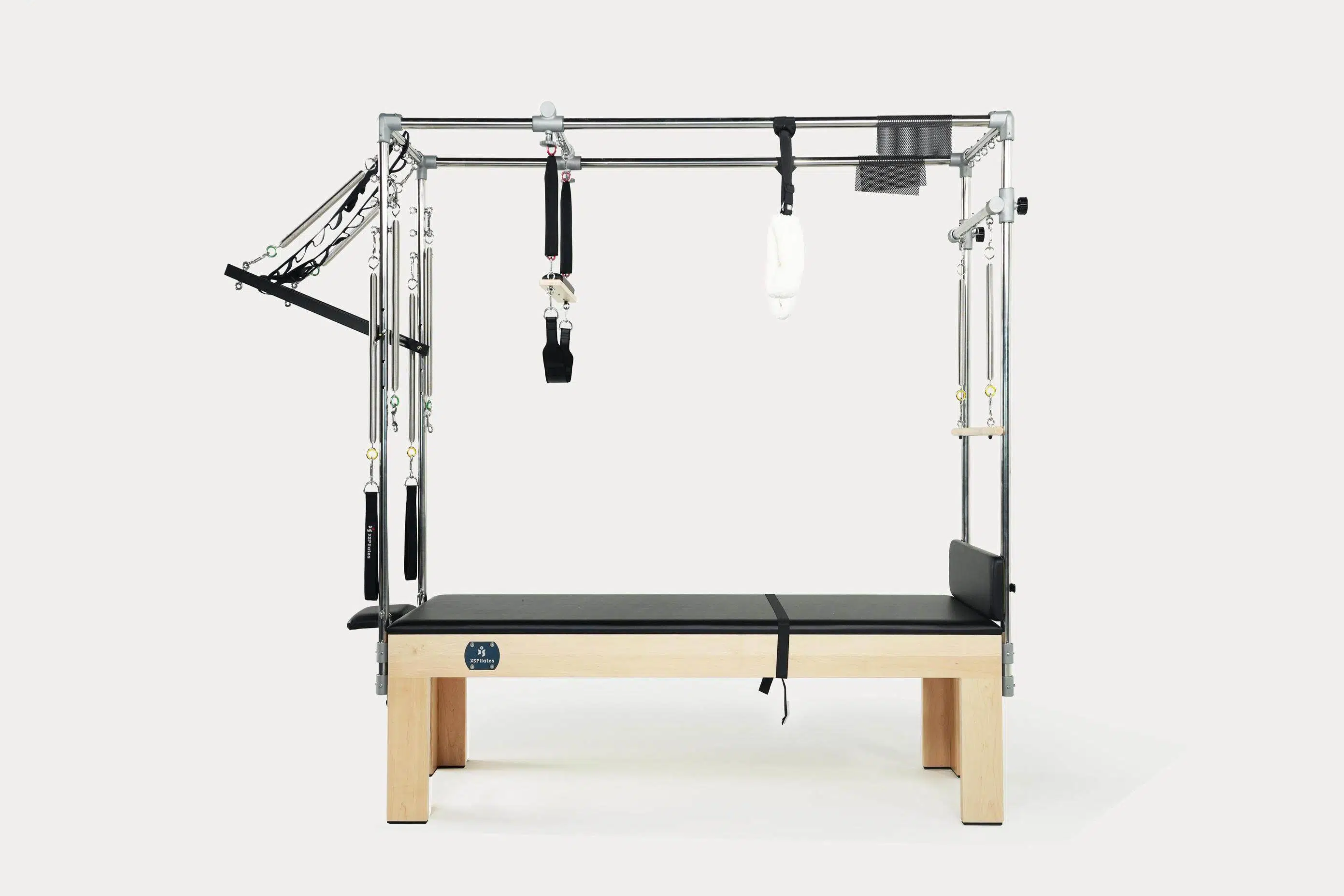 Classic Cadillac Trapeze Table | OEM Manufacturer | XS Pilates – XSPilates